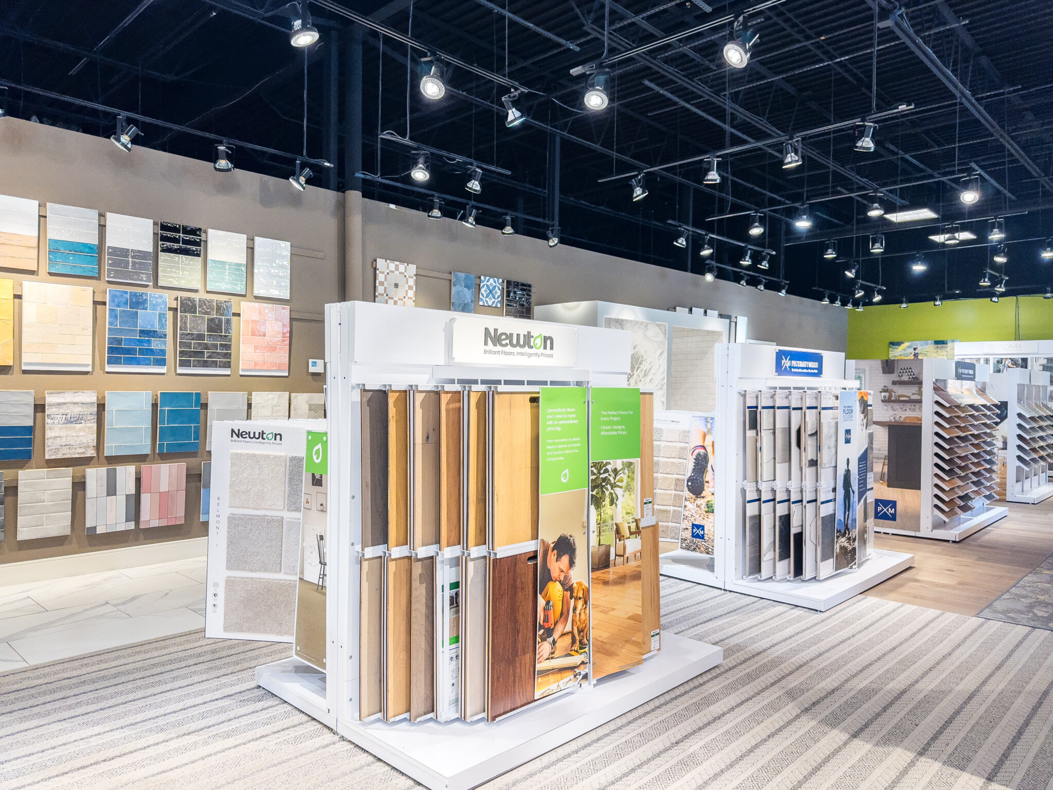 After Five Floors & Moda Floors - After Five Floors